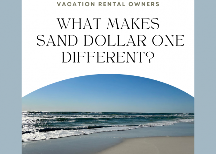 Highway 30A Vacation Rentals | Sand Dollar One